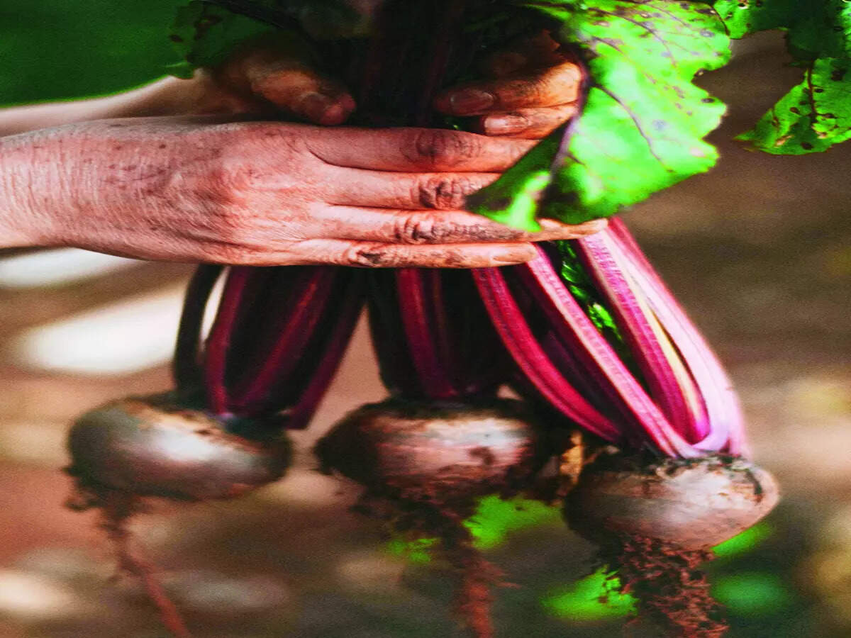 You can’t beet this
