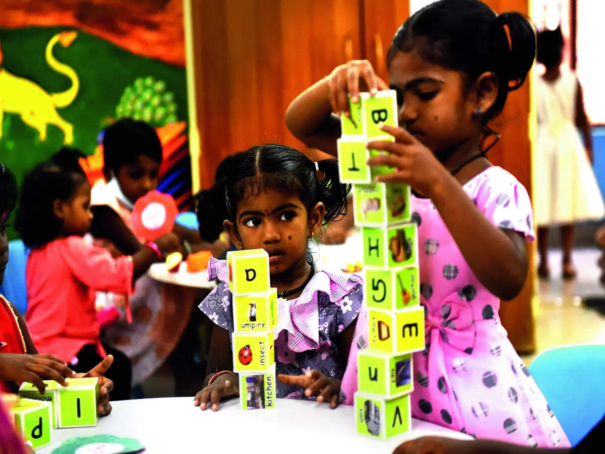 Sunday Read: Time for Kannada rhyme