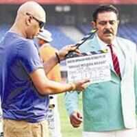 Milkha brings Yuvi closer to his dad