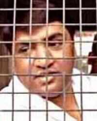 Telgi gets 7 years rigorous imprisonment