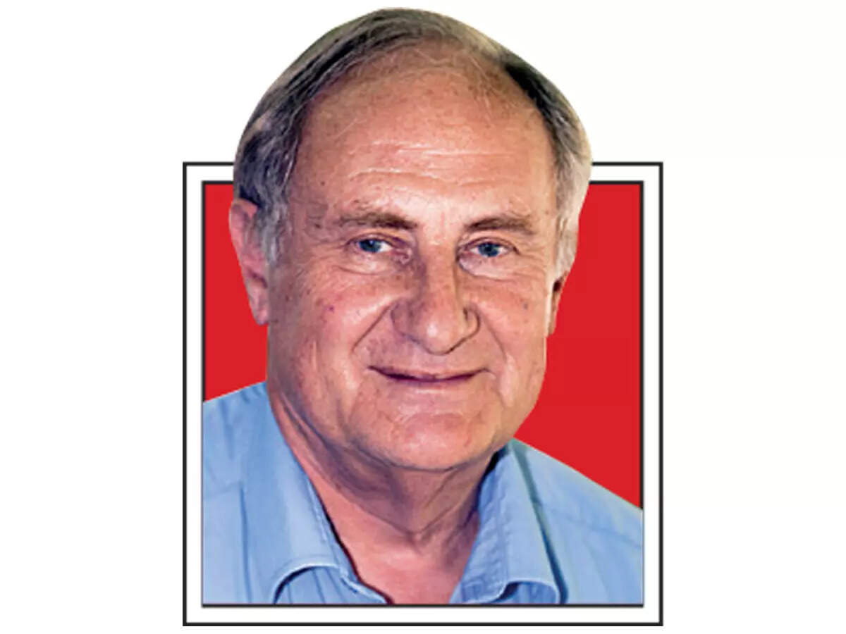 ‘Imperialism enabled the fossil fuel transformation of the world ...