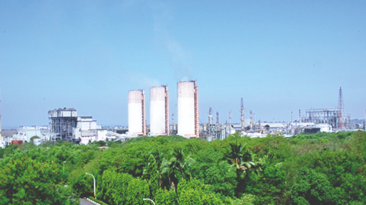 Sector 16 Kharghar, Navi Mumbai: Map, Property Rates, Projects, Photos ...