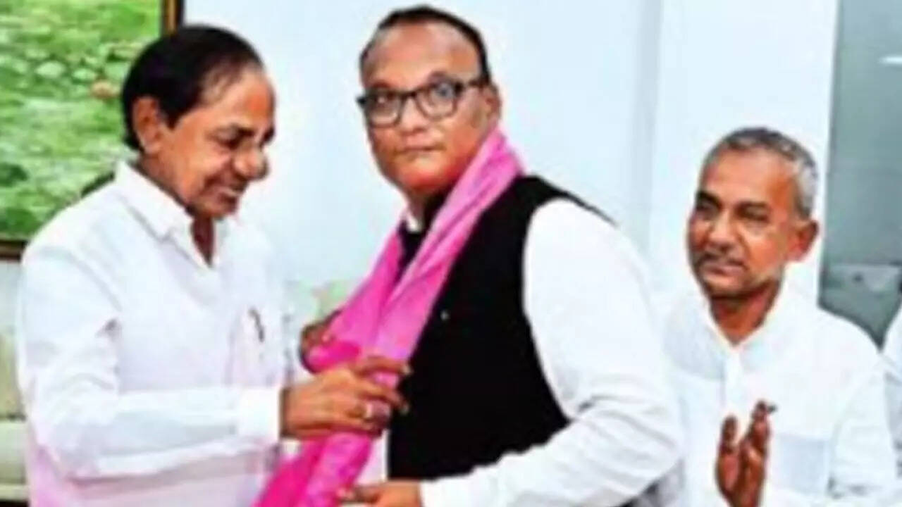 Gyan Bagh Colony, Hyderabad: Map, Property Rates, Projects, Photos ...