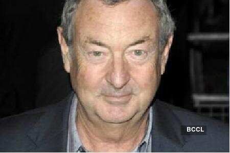 Pink Floyd never mastered 'reggae' | Hindi Movie News - Times of India