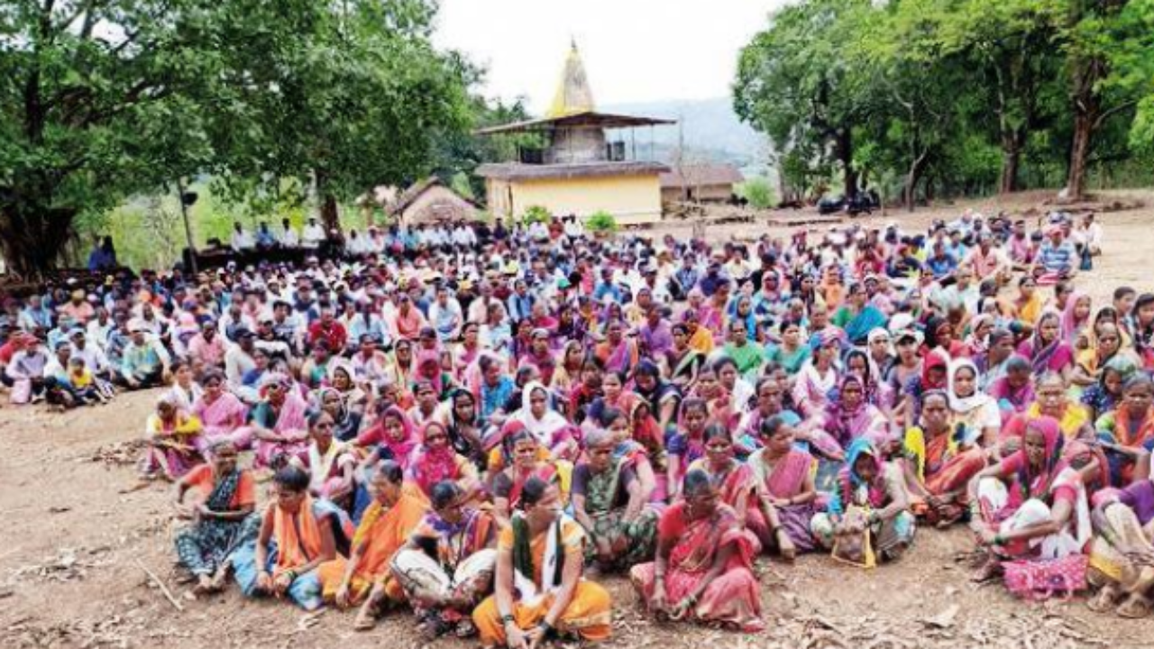 Harigram, Navi Mumbai: Map, Property Rates, Projects, Photos, Reviews, Info