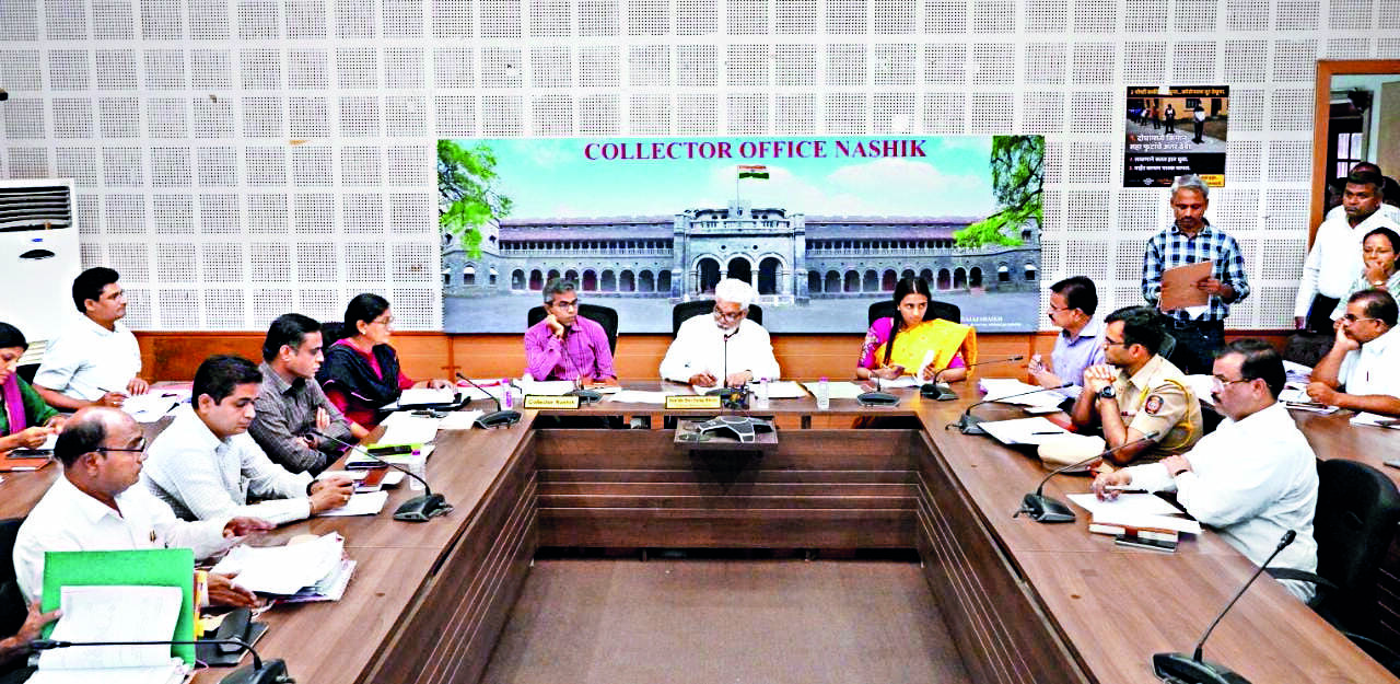 Nashik Road Railway Station, Nashik: Map, Property Rates, Projects ...