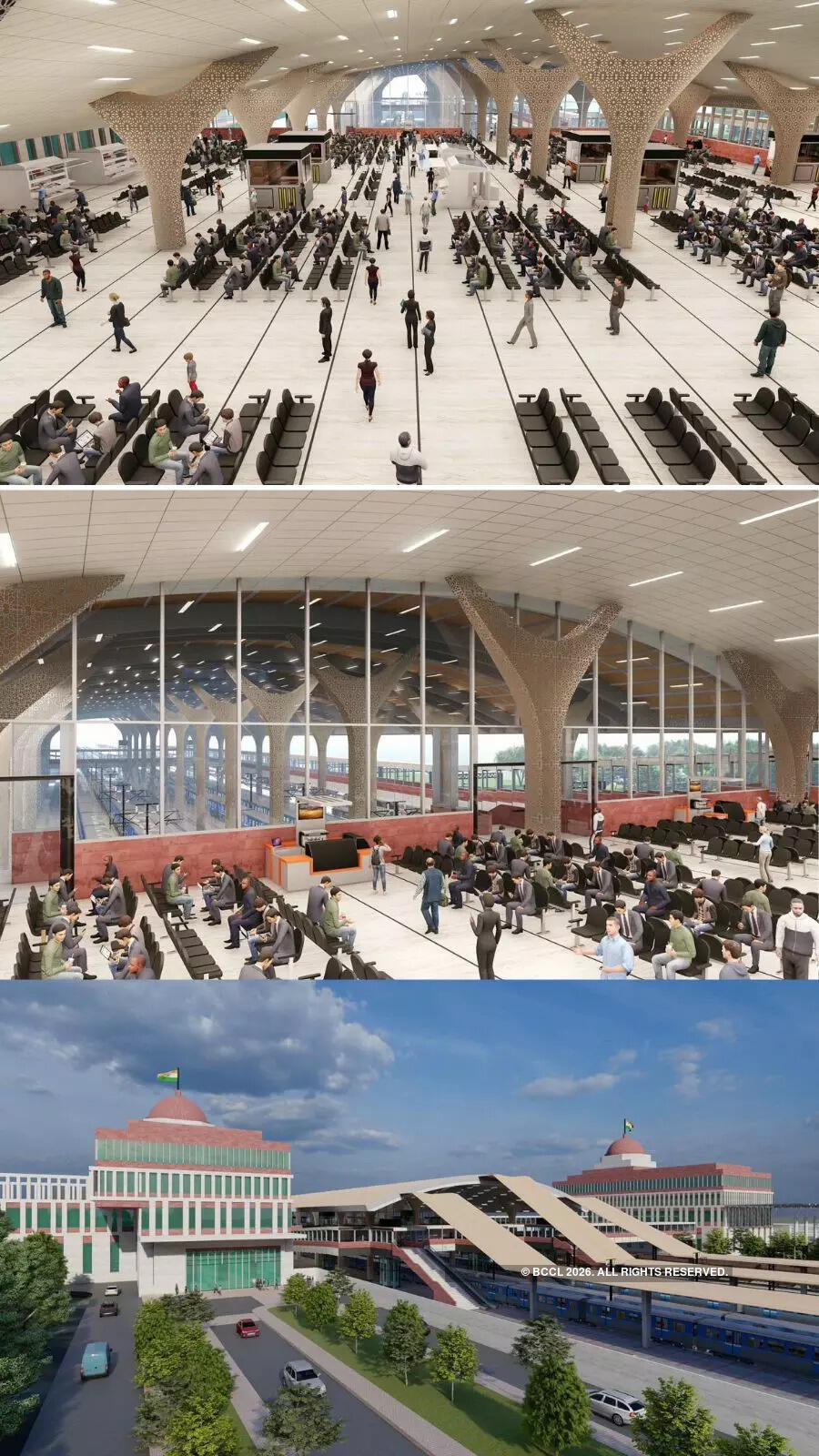 Phase 2 Gujarat Industrial Development Corporation, Vapi: Map, Property ...