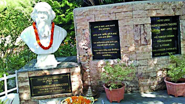 Laitumkhrah, Shillong: Map, Property Rates, Projects, Photos, Reviews, Info