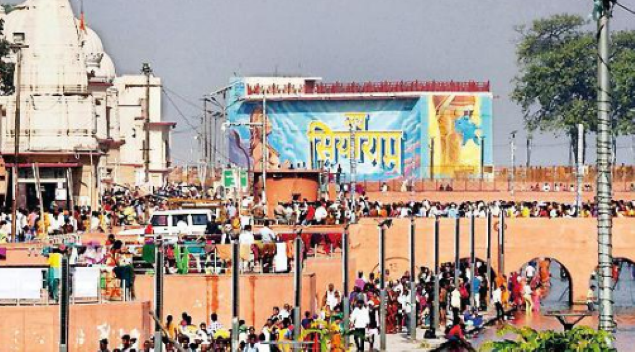 Sector D1 LDA Colony, Lucknow: Map, Property Rates, Projects, Photos ...