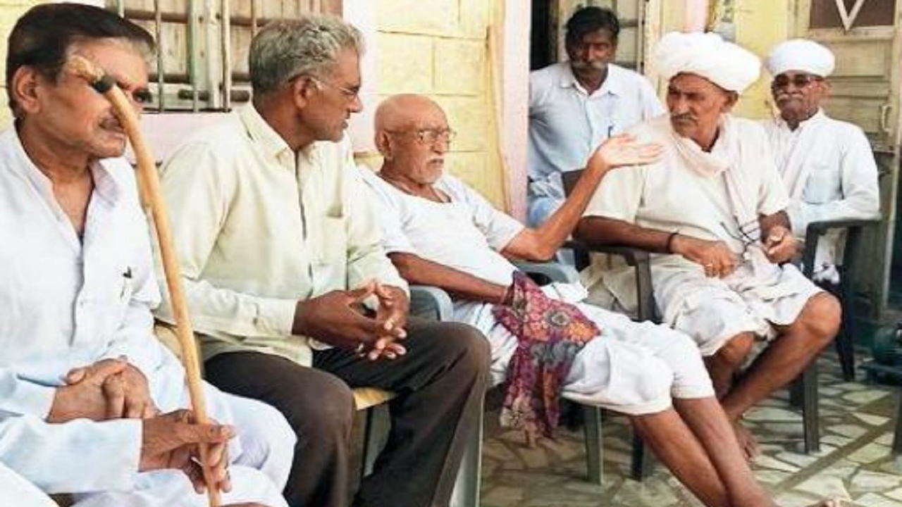 Mangal Vihar Arjun Nagar, Jaipur: Map, Property Rates, Projects, Photos ...