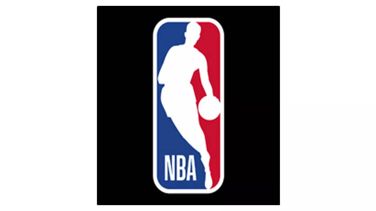 First Nba Logo