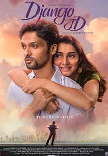 Django JD Movie: Showtimes, Review, Songs, Trailer, Posters, News ...