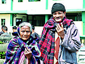 Laitumkhrah, Shillong: Map, Property Rates, Projects, Photos, Reviews, Info