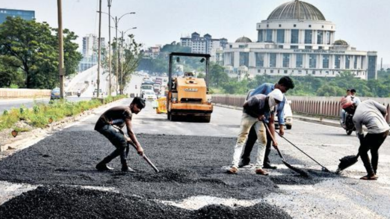 Govandi Station Road, Mumbai: Map, Property Rates, Projects, Photos ...