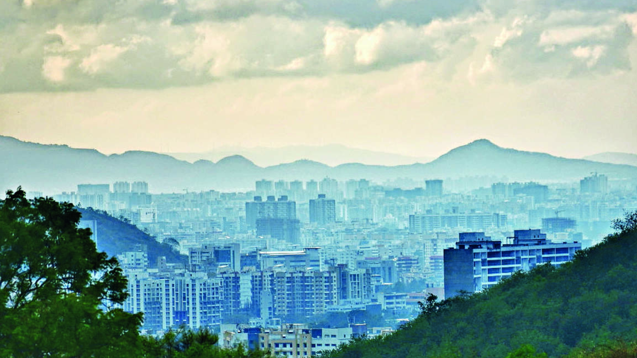 Lavale, Pune: Map, Property Rates, Projects, Photos, Reviews, Info