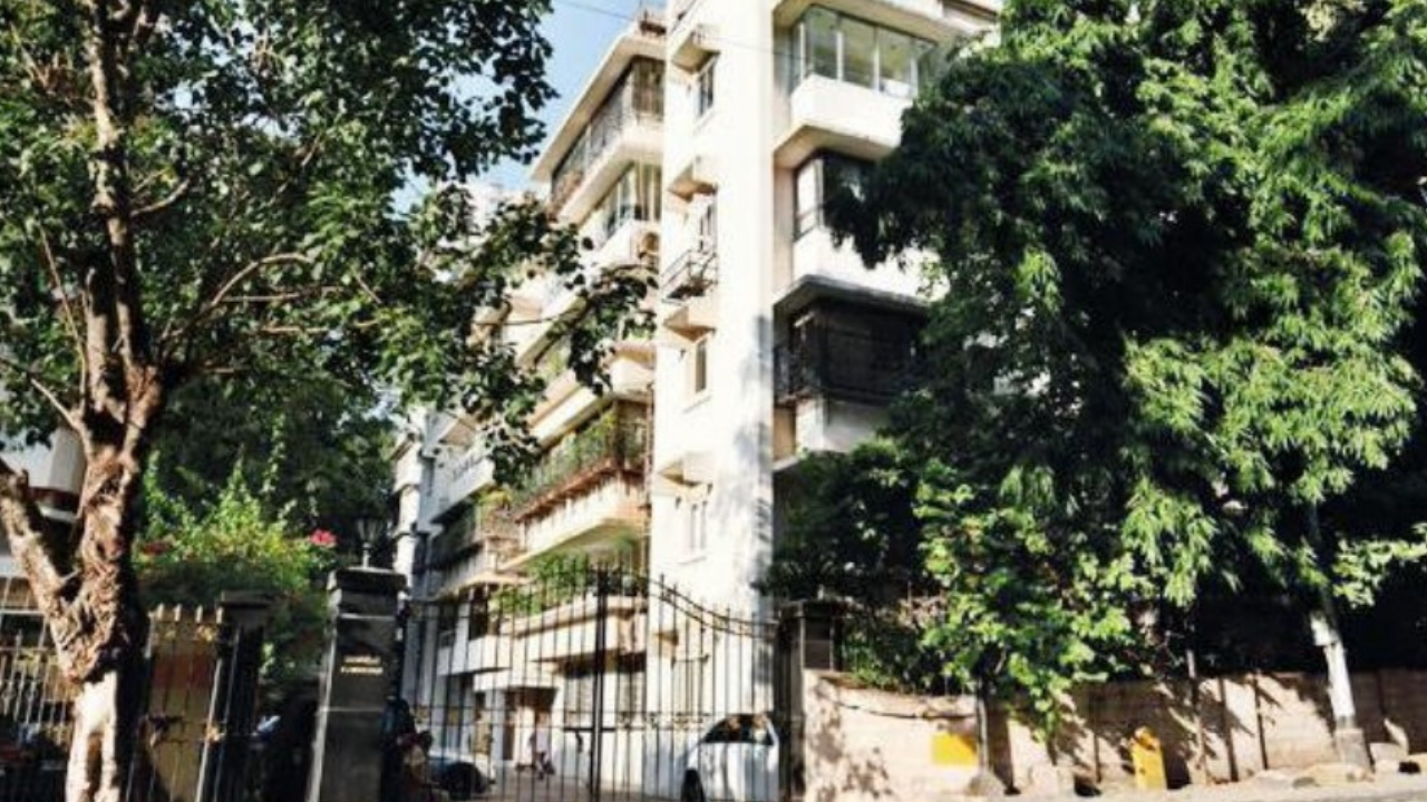 MHADA Colony vile parle, Mumbai: Map, Property Rates, Projects, Photos ...