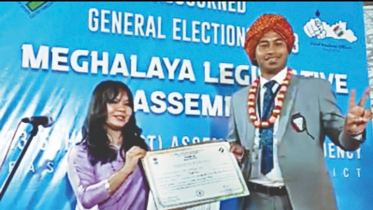 Laitumkhrah, Shillong: Map, Property Rates, Projects, Photos, Reviews, Info