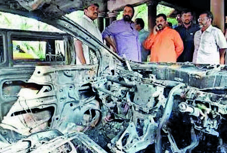 Paruti, Trivandrum: Map, Property Rates, Projects, Photos, Reviews, Info