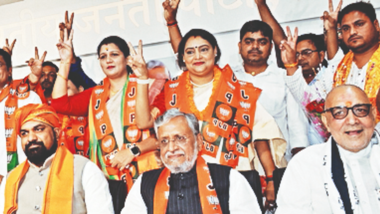 Patliputra Colony, Patna: Map, Property Rates, Projects, Photos ...