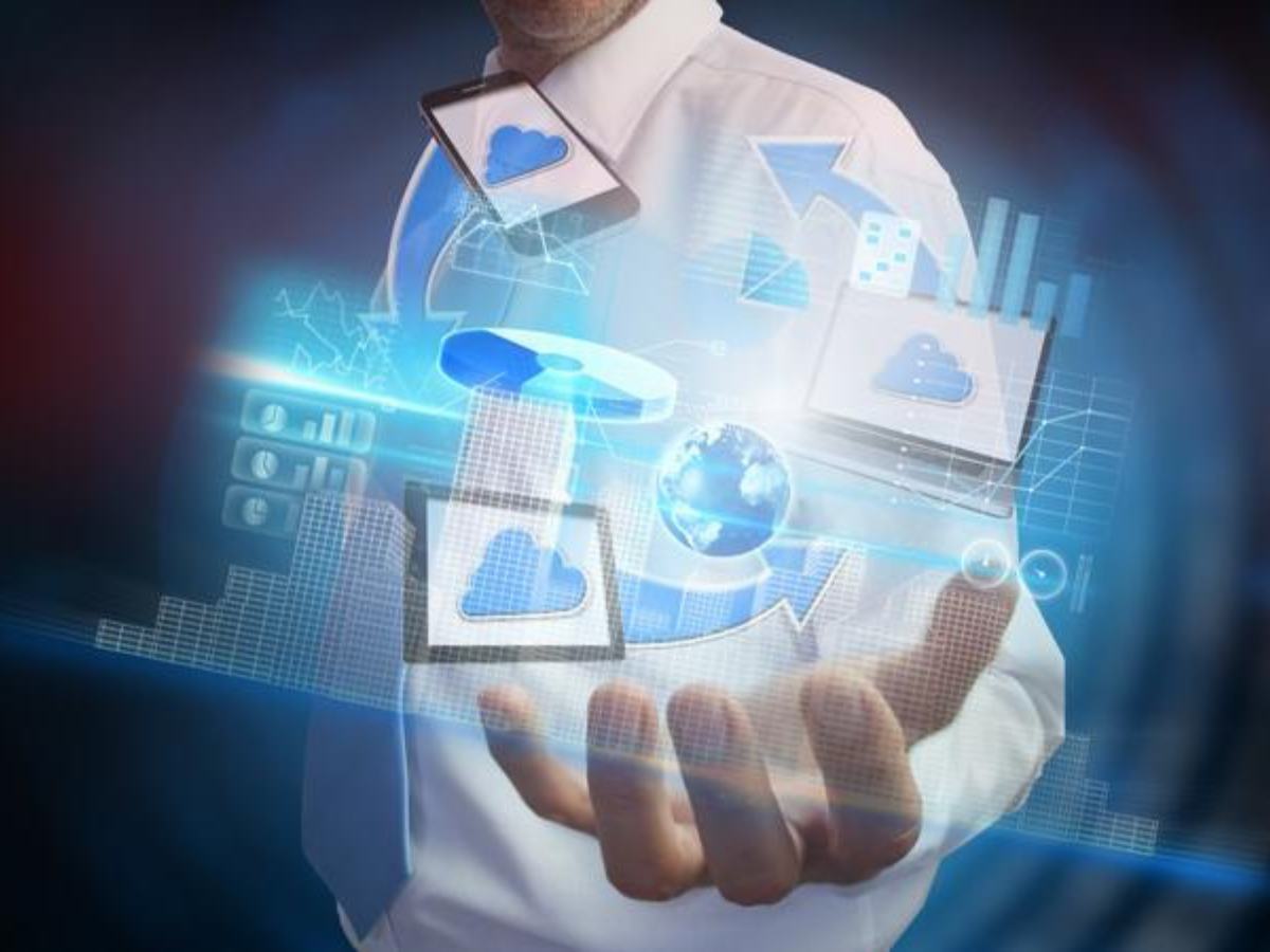 The Future is Here: IIM Lucknow's Chief Operations Officer explores the ...