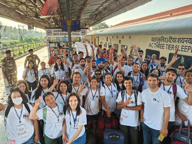 Patto, Goa: Map, Property Rates, Projects, Photos, Reviews, Info