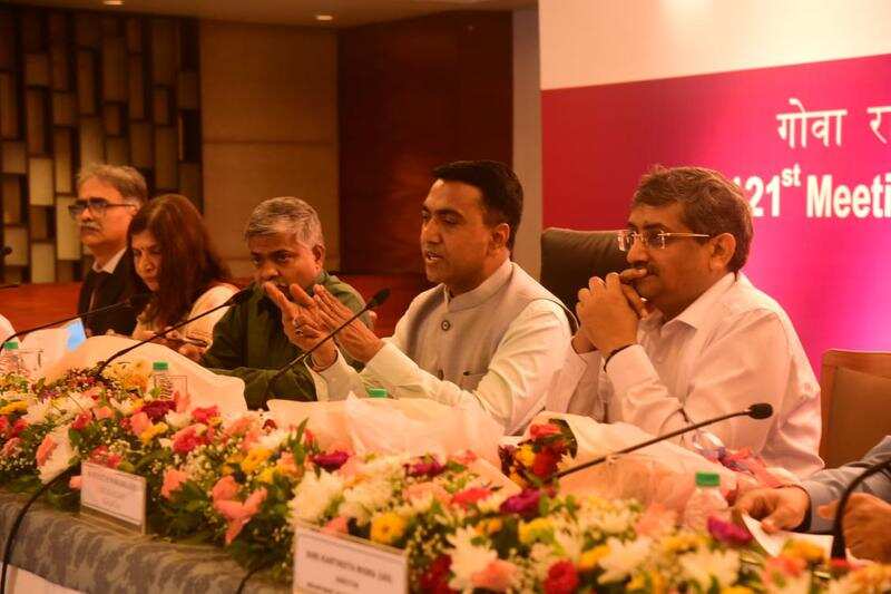 Patto, Goa: Map, Property Rates, Projects, Photos, Reviews, Info