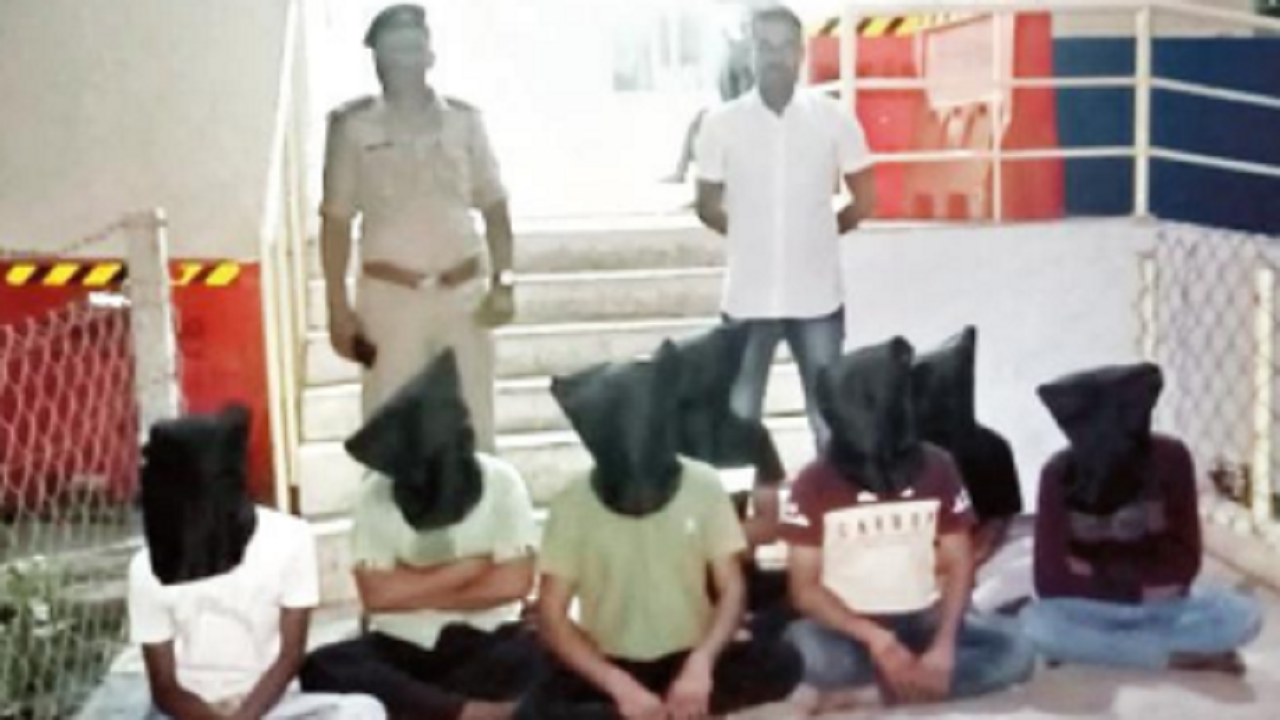 Para Bazar, Rajkot: Map, Property Rates, Projects, Photos, Reviews, Info