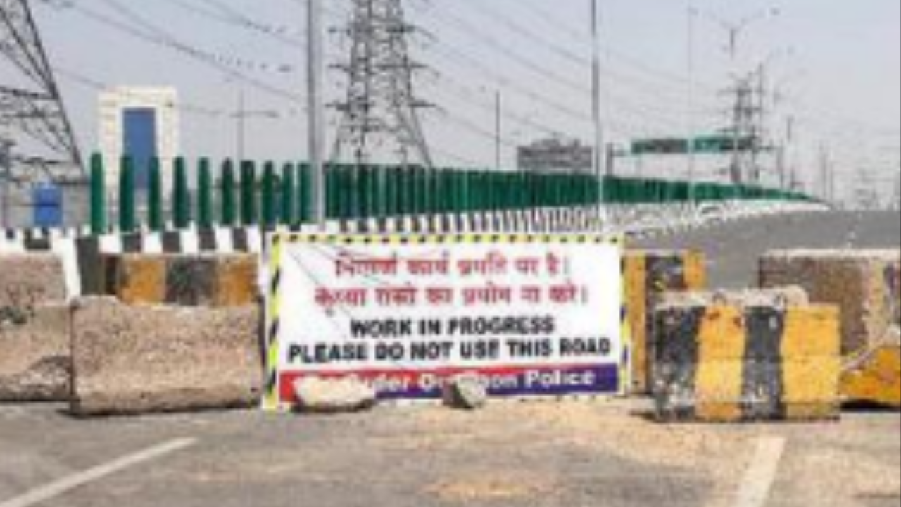 Samaspur Village, Gurgaon: Map, Property Rates, Projects, Photos ...