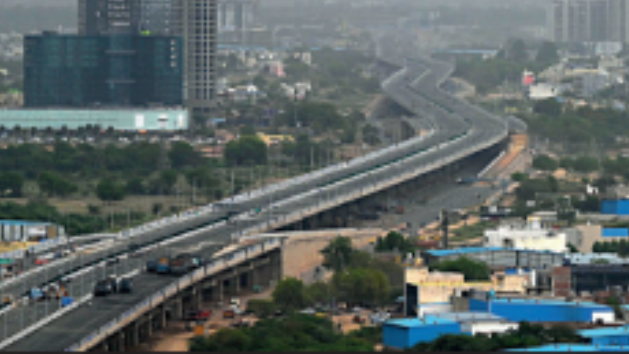 Samaspur Village, Gurgaon: Map, Property Rates, Projects, Photos ...