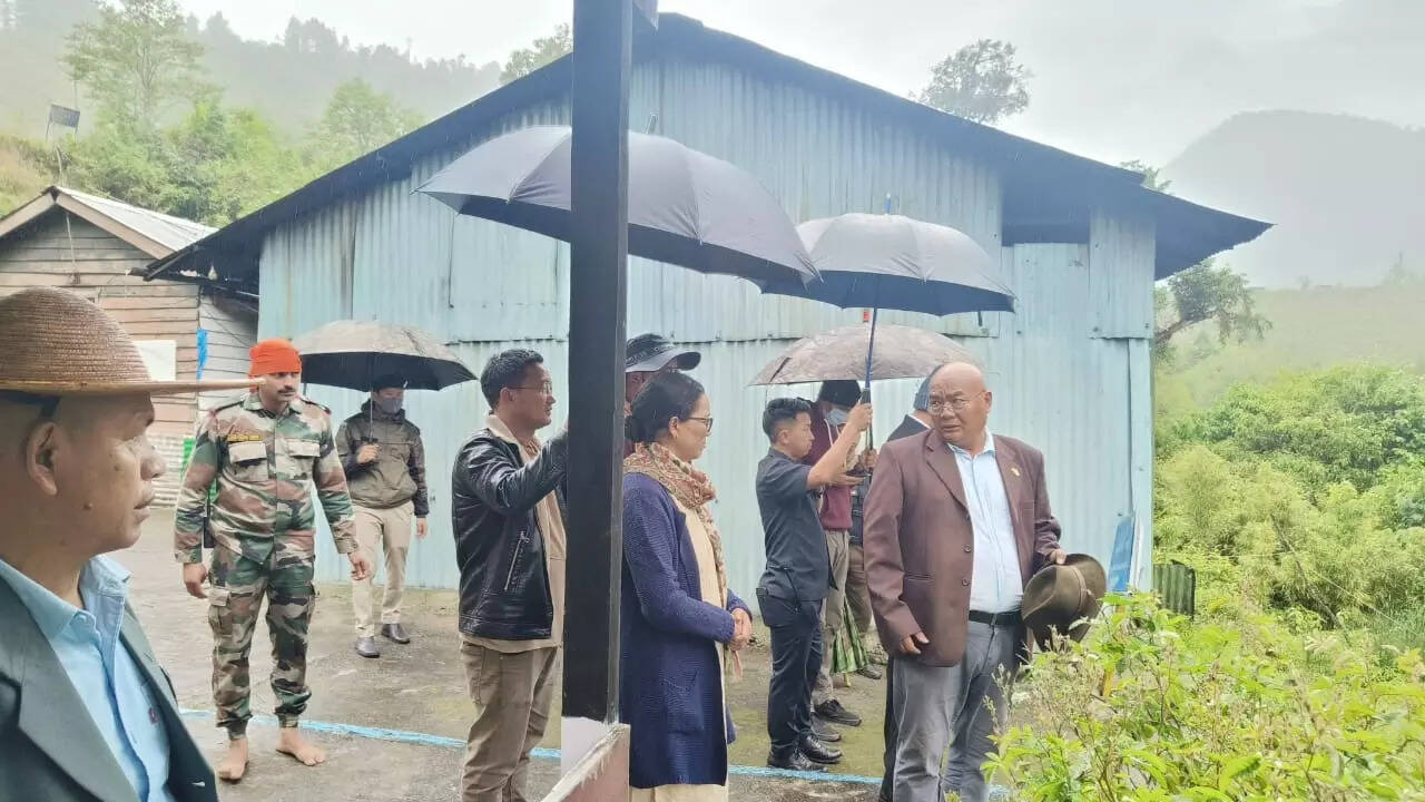 Assam Trunk Road, Sibsagar: Map, Property Rates, Projects, Photos ...