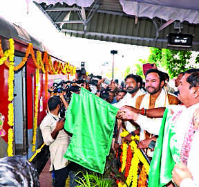 Moosarambagh, Hyderabad: Map, Property Rates, Projects, Photos, Reviews ...