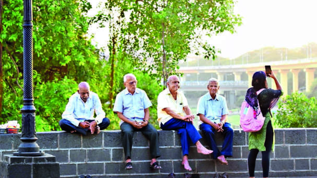 New Timber Market, Pune: Map, Property Rates, Projects, Photos, Reviews ...