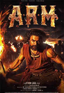 Arm Movie: Showtimes, Review, Songs, Trailer, Posters, News & Videos ...