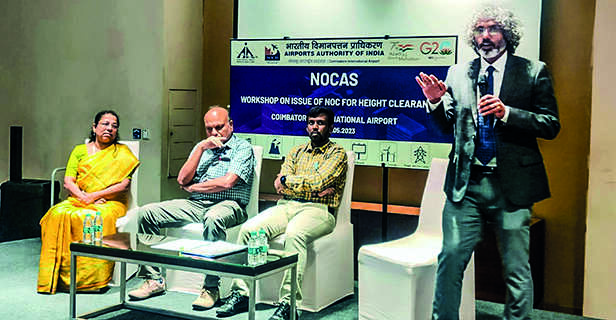 Codissa, Coimbatore: Map, Property Rates, Projects, Photos, Reviews, Info