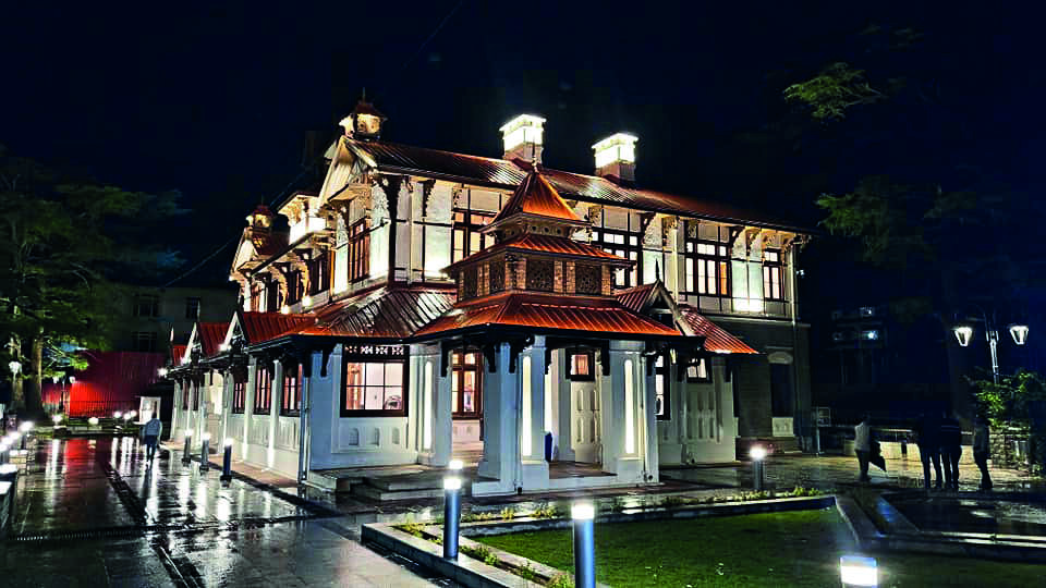 Pwd Quarters, Shimla: Map, Property Rates, Projects, Photos, Reviews, Info