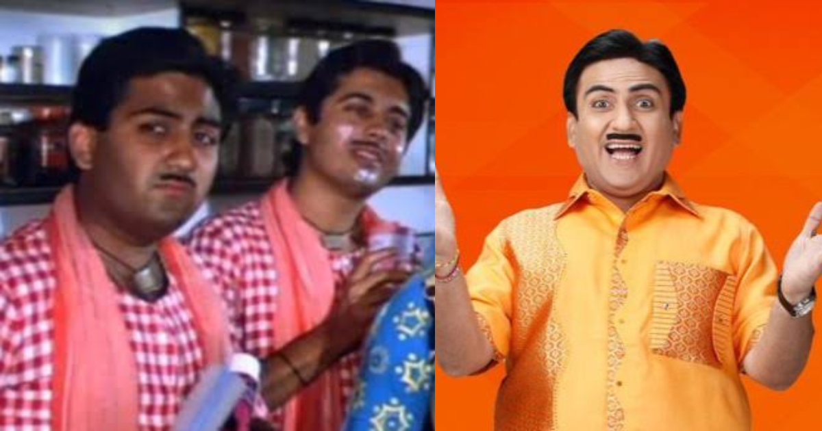 Dilip Joshi aka Jethalal’s phenomenal on-screen journey | Times of India