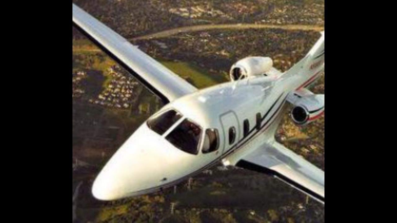 IPL, VIP visits boost chartered flight movements at Ahmedabad airport ...