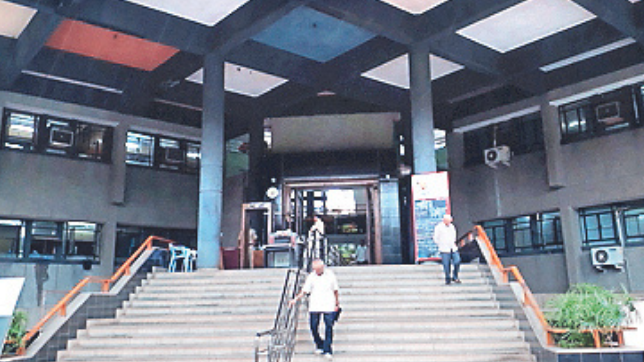 Indra Nagar, Nashik: Map, Property Rates, Projects, Photos, Reviews, Info