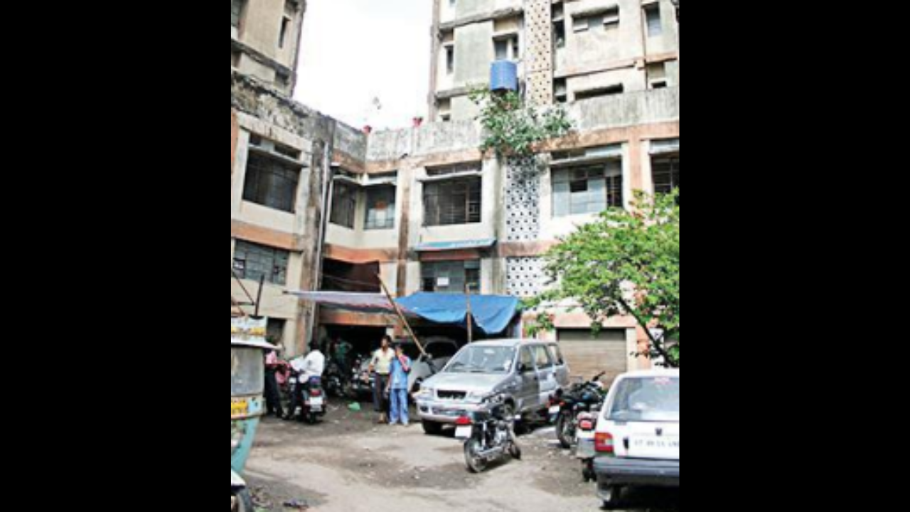 Machal Main Road, Indore: Map, Property Rates, Projects, Photos ...