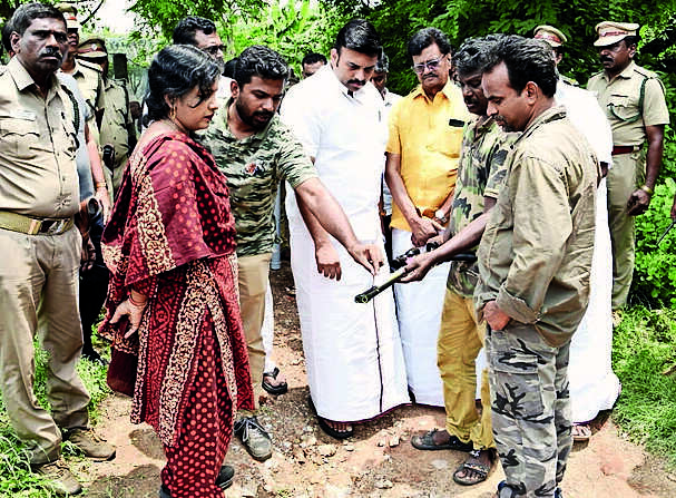 Usilampatti, Madurai: Map, Property Rates, Projects, Photos, Reviews, Info