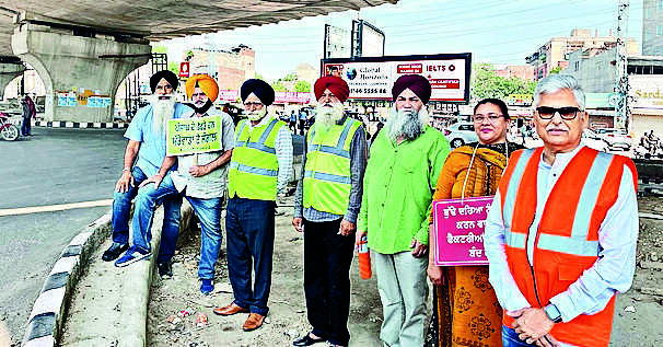 Karabara Basti, Ludhiana: Map, Property Rates, Projects, Photos ...