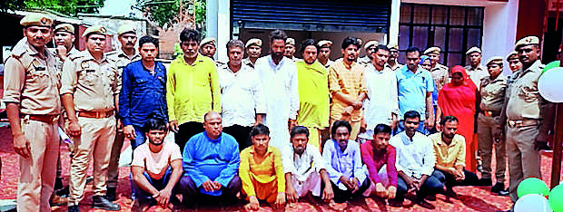 Bhadawar, Varanasi: Map, Property Rates, Projects, Photos, Reviews, Info