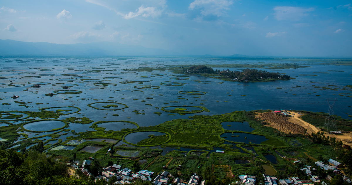 Spectacular natural wonders in India that deserve to be on your bucket ...