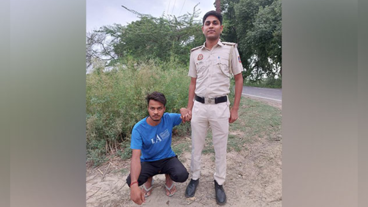 Naugarh, Siddharthnagar: Map, Property Rates, Projects, Photos, Reviews ...