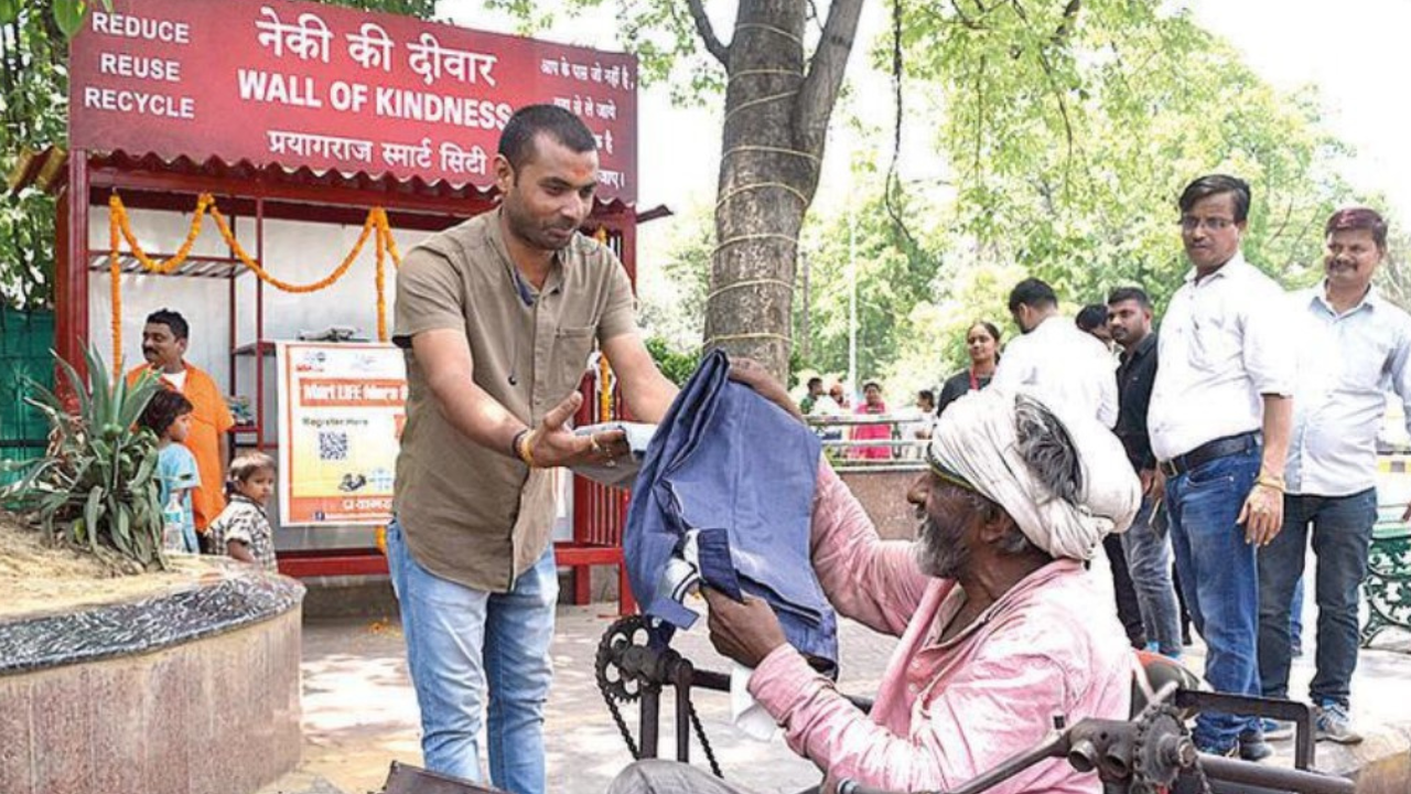 Jhusi Kohna, Allahabad: Map, Property Rates, Projects, Photos, Reviews ...