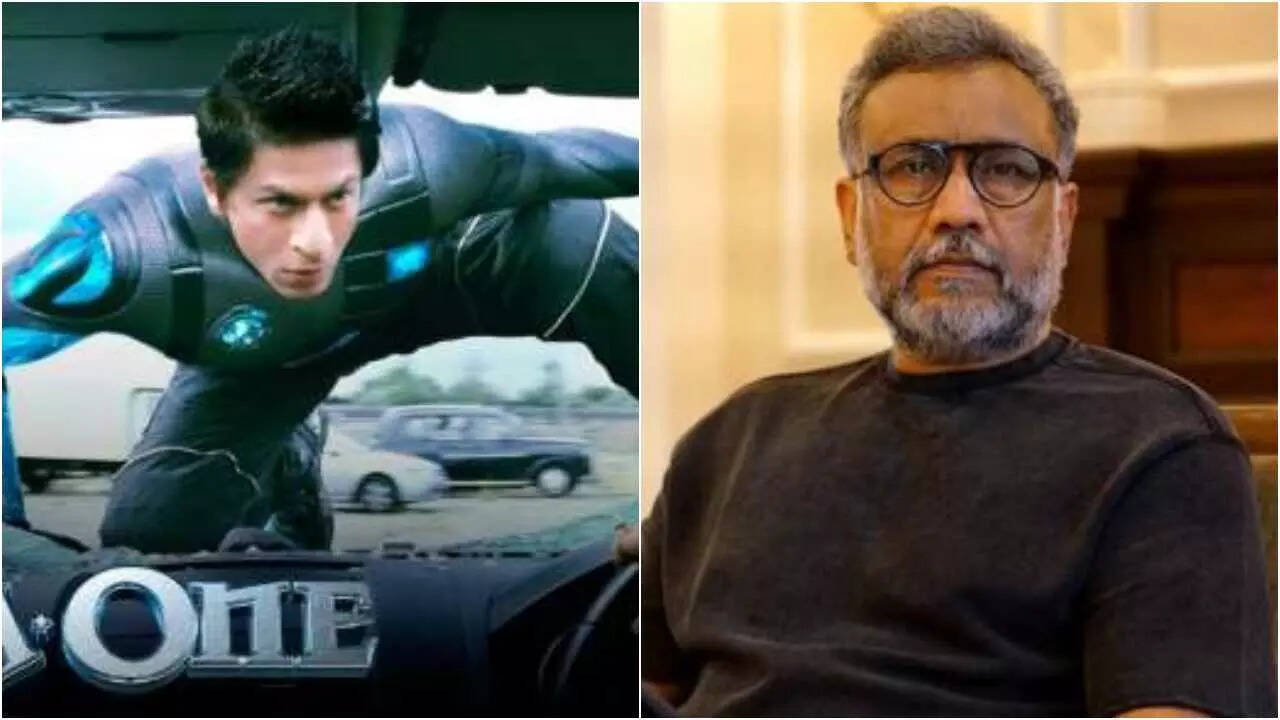 Ra One