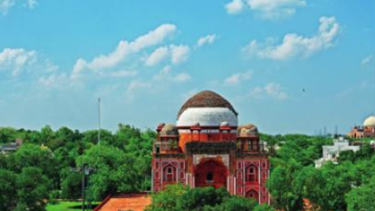 Chandra Shekhar Azad Colony, New Delhi: Map, Property Rates, Projects ...