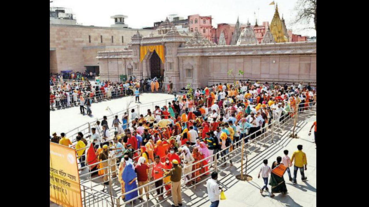 Gauriganj, Varanasi: Map, Property Rates, Projects, Photos, Reviews, Info