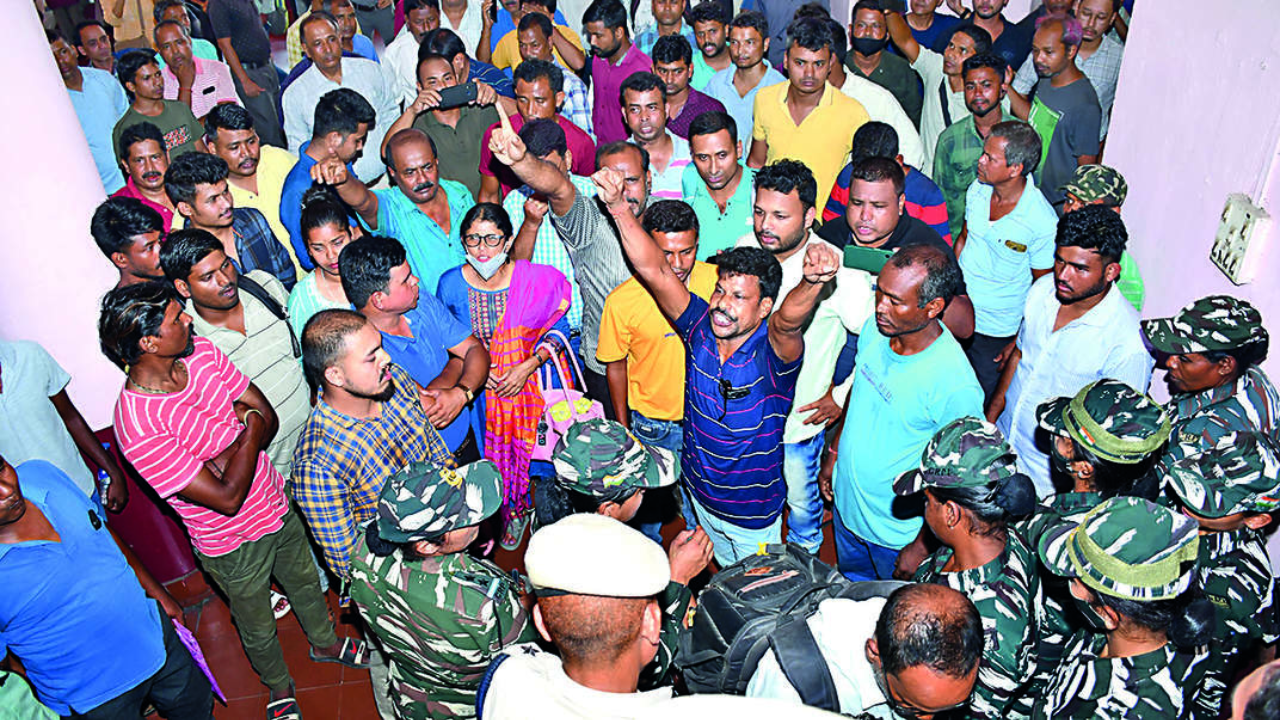 Barkuchi Road, Guwahati: Map, Property Rates, Projects, Photos, Reviews ...