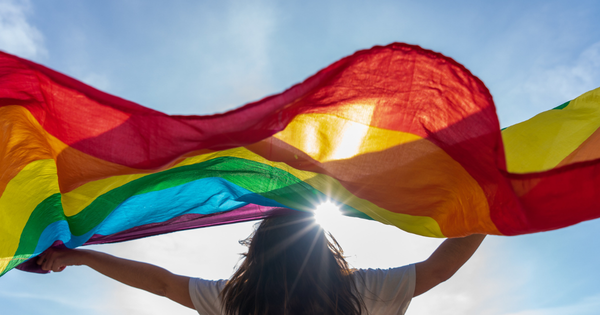 Pride Month: Popular pride events held across the world | Times of India